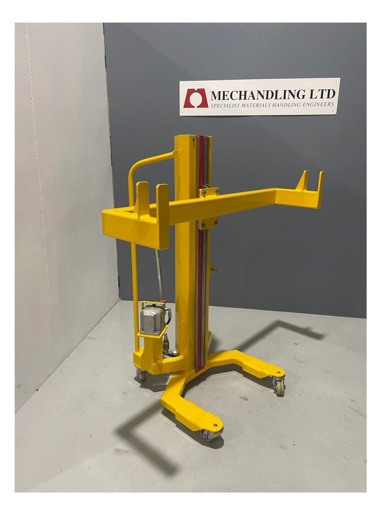 Other Devices – Mechandling Limited